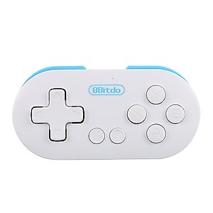 Zero Game Controller - PC Mac Linux