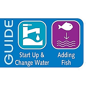 API FILSTAR XP TUBING Kink-Free Aquarium Canister Filter Spare Part 1-Count