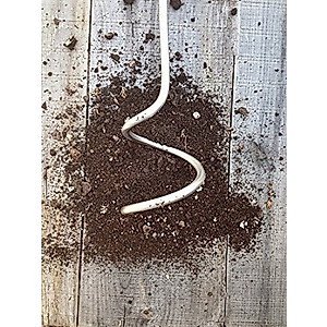 Lotech Products Compost Crank Compost Aerator