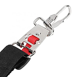 PETSOLA Strimmer Shoulder Harness Strap Garden Accessories