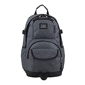 Eastsport Multi-Purpose Millennial Tech Backpack, Zig Zag