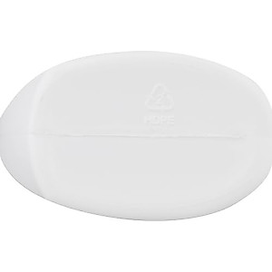 Head and Shoulders Smooth & Silky Paraben Free 2in1 Dandruff Shampoo and Conditioner, 12.8 fl oz