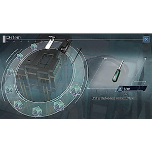 Abyss of the Sacrifice - Nintendo Switch