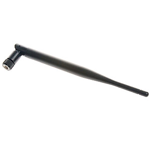 NOYITO 900MHz 915MHz Antenna 5dBi Gain Omnidirectional Antenna SMA Connector - Internal Thread Inner Needle