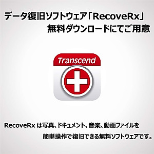 Transcend TS64GSDC700S 64GB UHS-II U3 V90 SDHC Flash Memory Card