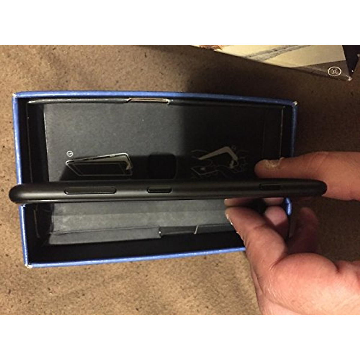 Lumia 625 Windows Phone (Unlocked, 8GB, Black)