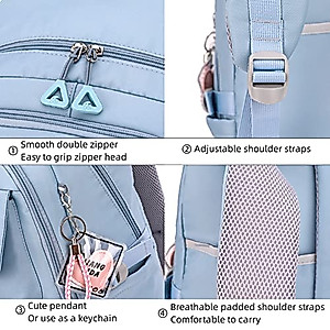 MITOWERMI Kids Rolling Backpack for Girls Trolley Bags for Elementary Middle School Backpack with Wheels Rolling Bookbag for Boys