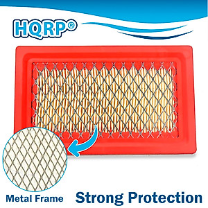 HQRP Filter compatible with Kohler 1408301-S 14-083-01-S 14-083-01-S1 14-083-02-S 14-083-04-S 14-083-19-S fits XT Series XT675 XT650 XT173 XT149 XT800 Engines for Lawn Mower