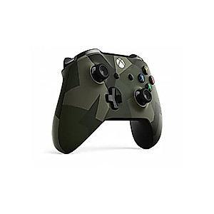 Microsoft Official Xbox Armed Forces II Controller Special Edition