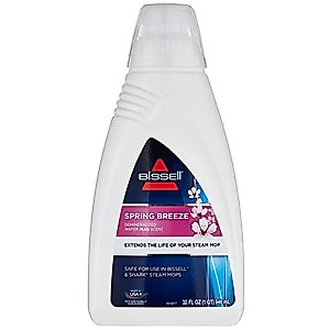 Bissell Spring Breeze Demineralized Water 32 oz, 1394 , White
