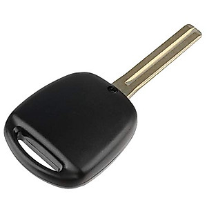 Key Fob fits 2004-2010 RX330 RX350 RX400h RX450h Keyless Entry Remote (HYQ12BBT)