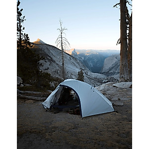 ALPS Mountaineering Zephyr 3-Person Tent - Gray/Navy