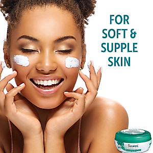 Himalaya Nourishing Skin Cream with Aloe Vera and Winter Cherry, Dermatologically Tested, Hypoallergenic, 50 ml (1.69 oz)