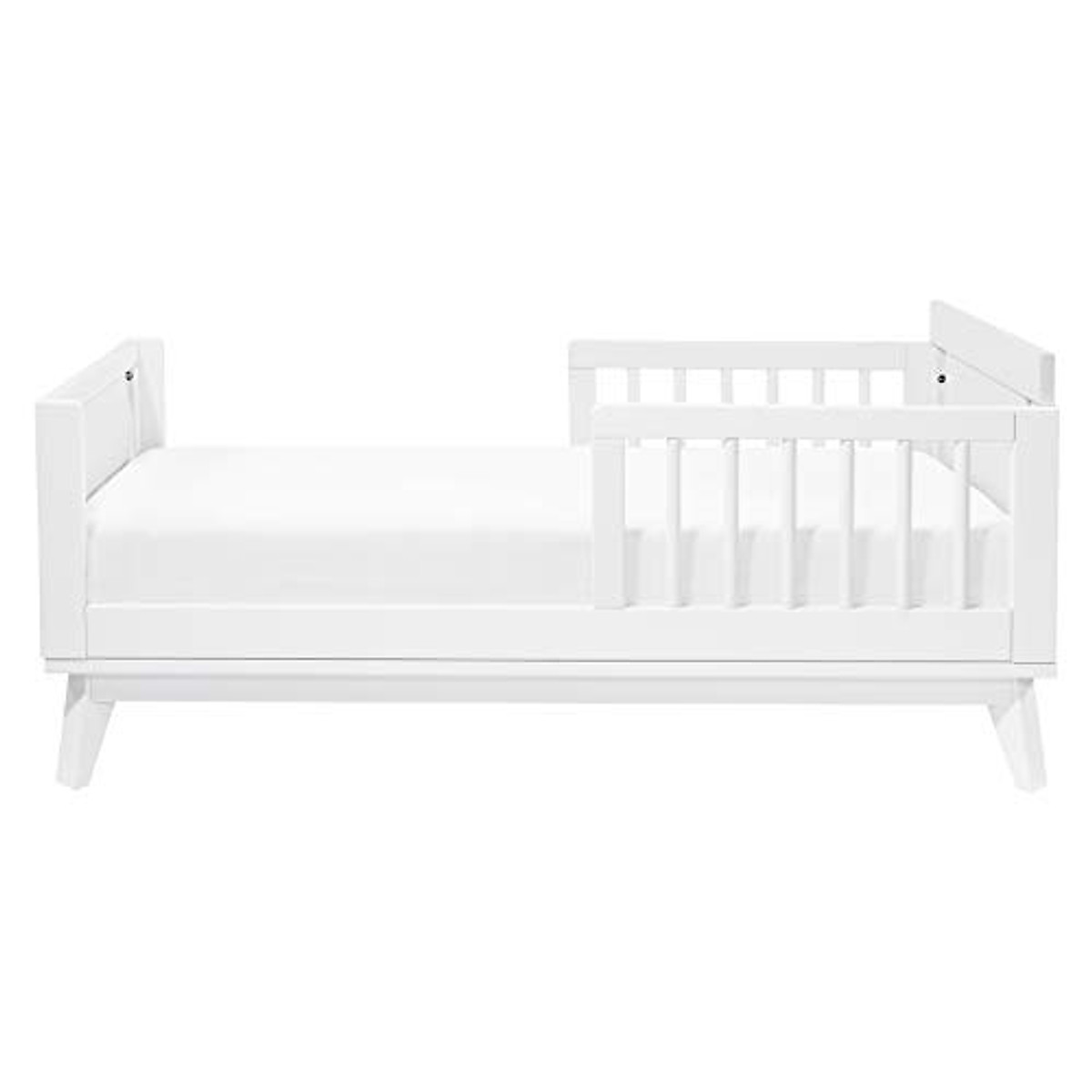 Babyletto Junior Bed Conversion Kit for Hudson and Scoot Crib in White