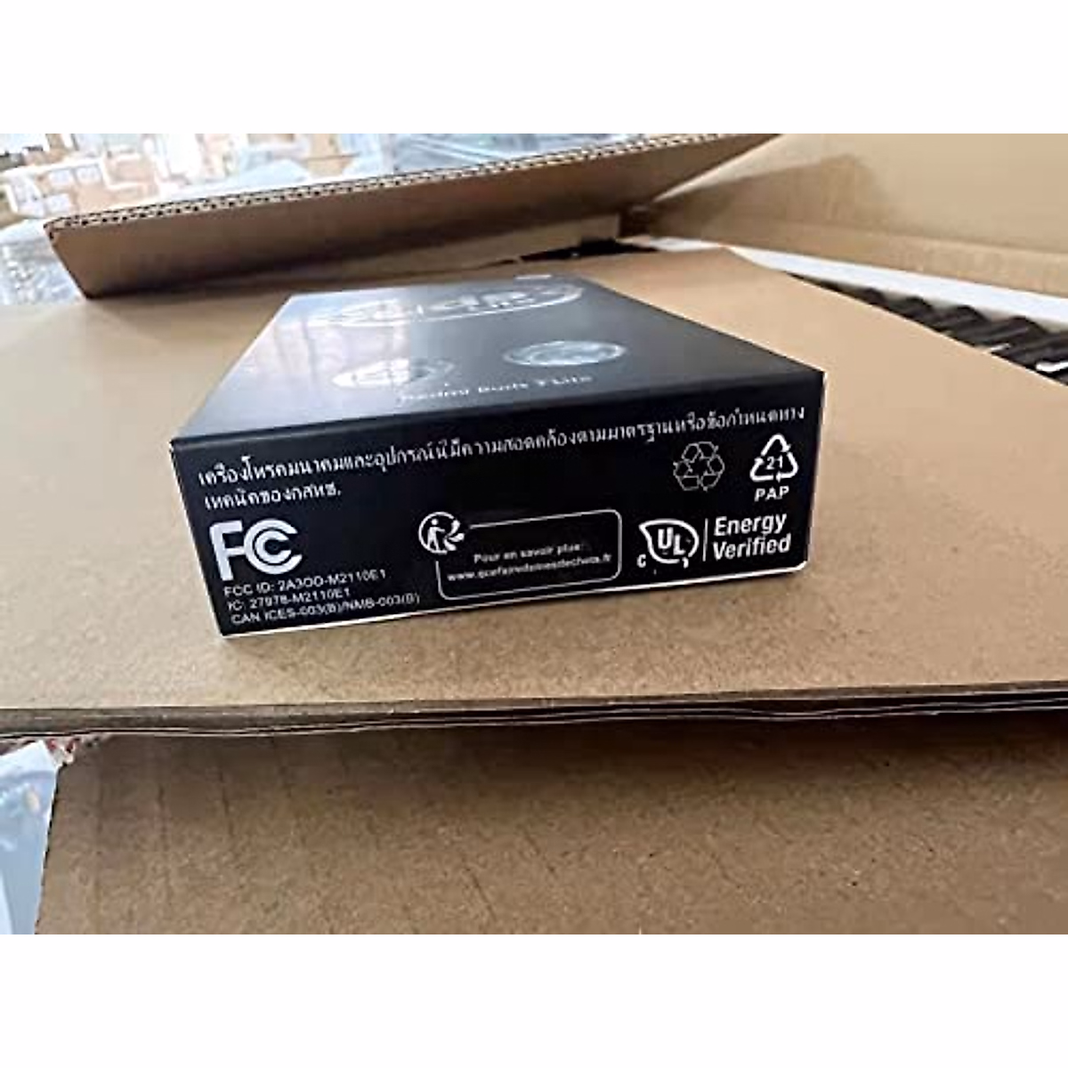 Xiaomi True Wireless Earbuds Redmi Buds 3 Lite, Bluetooth 5.2, in-Ear Headphones with Mic, IP54 Water-Resistance, Sweatproof, True Wireless Earbuds, Global Version - Black, Small