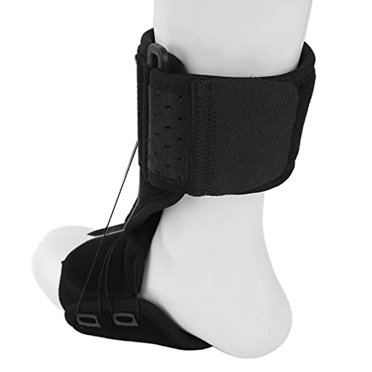 Plantar Fasciitis Night Splint, Foot Drop Splint Brace, Adjust Angle Plantar Fasciitis Correct Foot Support Brace for Night Use for Men Women