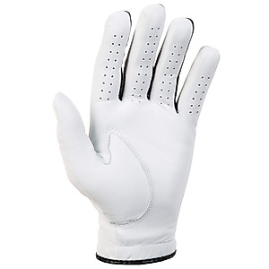 Titleist Players Flex Men's Cadet Left Pearl
