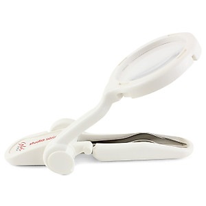 SEKI EDGE SS-508- EZ View Tweezer