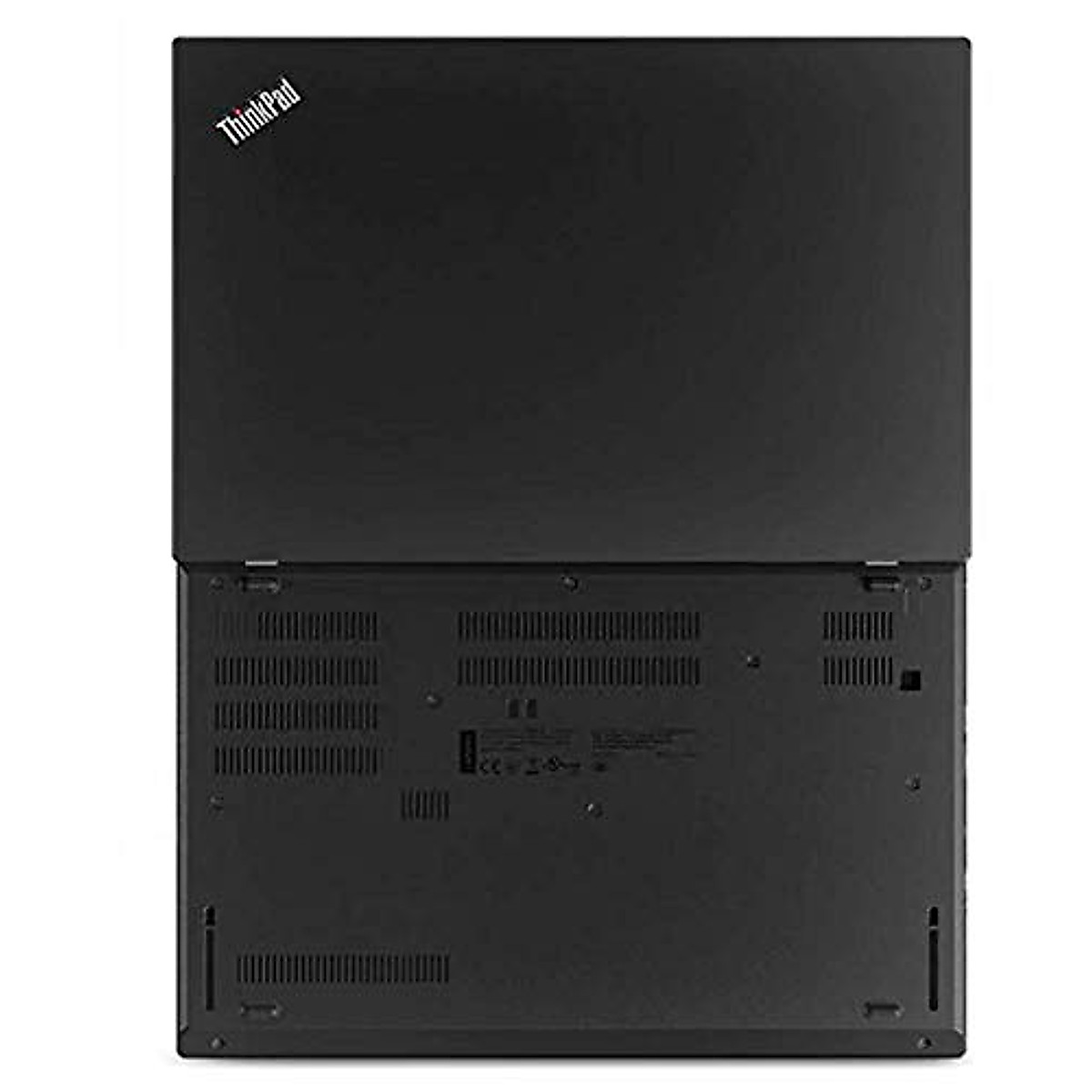 Lenovo 2019 ThinkPad L480 14" FHD Business Laptop Computer, 8th Gen Intel Quad Core i5-8250U up to 3.4GHz, 16GB DDR4 RAM, 128GB SSD, 802.11ac WiFi, Bluetooth 4.1, USB-C, HDMI, Windows 10 Professional