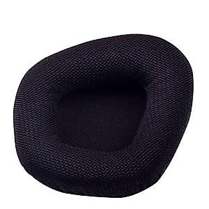 VEKEFF Void PRO RGB Earpads Replacement Ear Cushion Pads Cover for Corsair Void PRO RGB Wired/Wireless Gaming Headphone