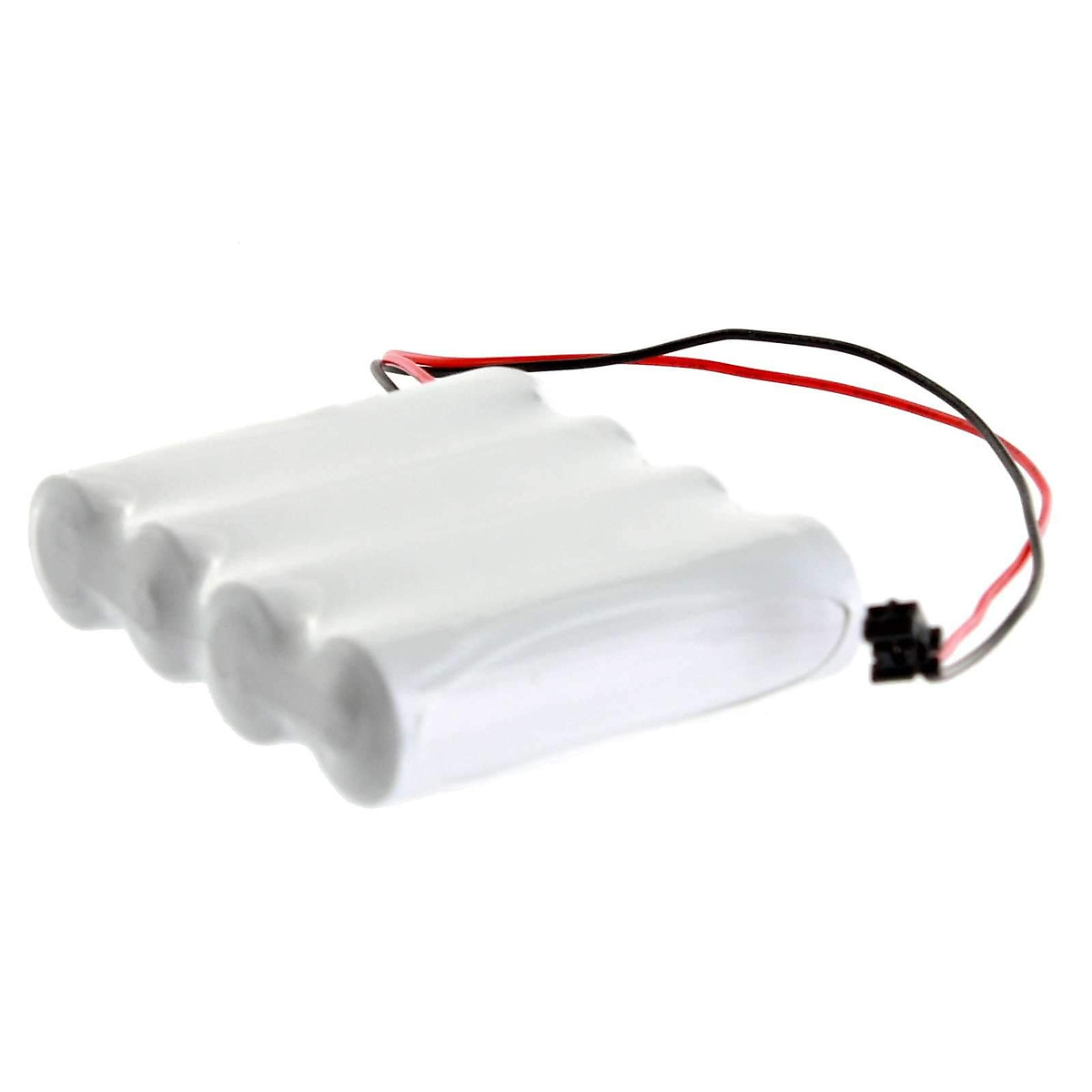 24x Exell Battery Door Lock 6V Battery Fits Saflok S7400-12 Replaces HTL5, SafLok and Intellis 884952, HTL-3, S7400-12