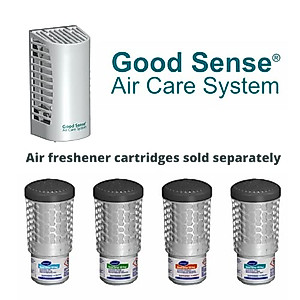 Diversey Good Sense 60-Day Air Care Dispenser, 6.1" X 9.25" X 5.7", White