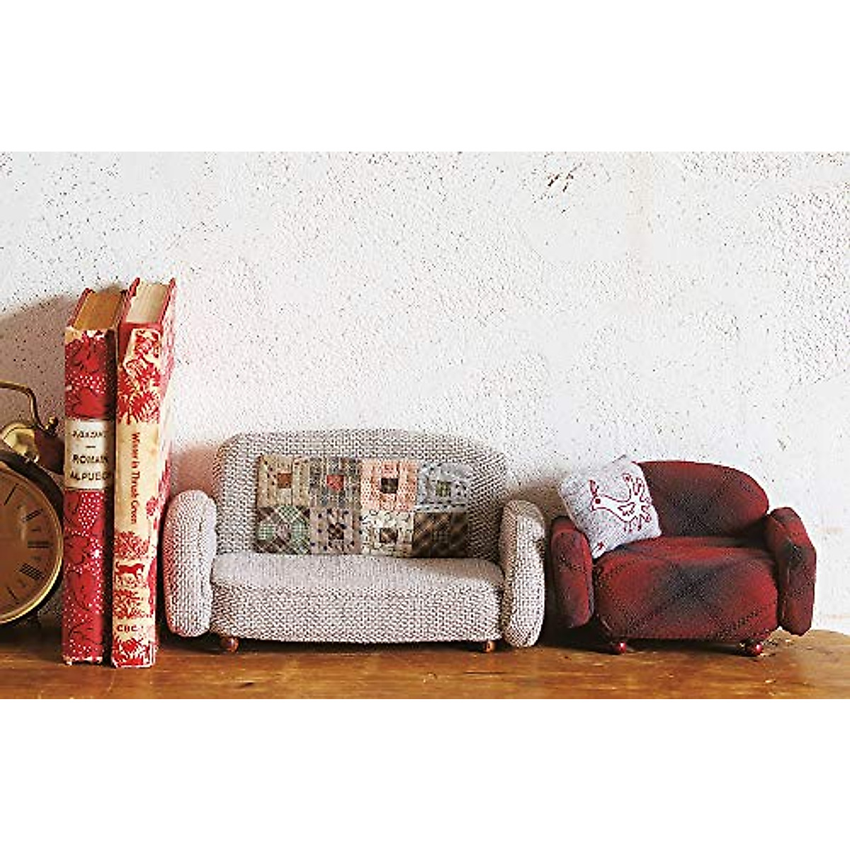 Yoko Saito & Quilt Party Present Captivating Quilt Projects