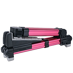 ENO Music Folding Acoustic Guitar Stand, Suitable for Electric Guitars, Bass Guitars