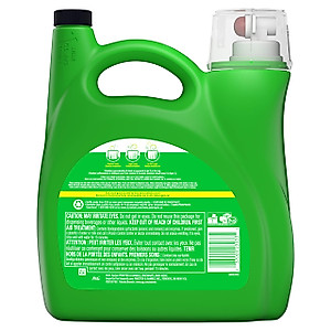 Gain + Aroma Boost Liquid Laundry Detergent, Original, 96 Loads 150 fl oz