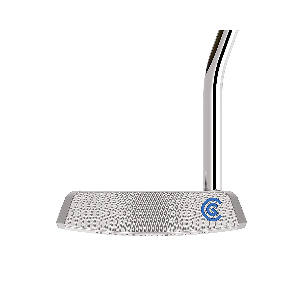 Cleveland Golf HB Soft #10.5 35"" OS, Satin