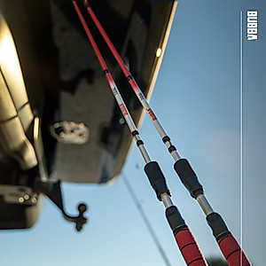 BUBBA T691MMF-C Tidal Casting Rod
