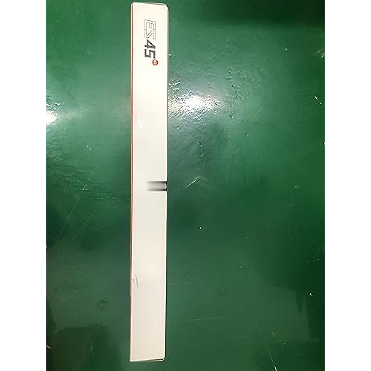 Godox ES45 Key Light,LED Video Light with Extendable Desk Stand,2.4G Wireless Control,0-100% Brightness & 2800-6500K Color Temperature,E-Sports LED Light Kit for Streaming,Zoom Calls, YouTube,Tiktok