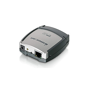 IOGEAR 1-Port USB 2.0 Print Server, GPSU21