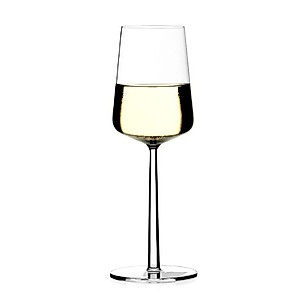 Iittala Essence White Wine Glass 33cl 11.16oz - Set of 4