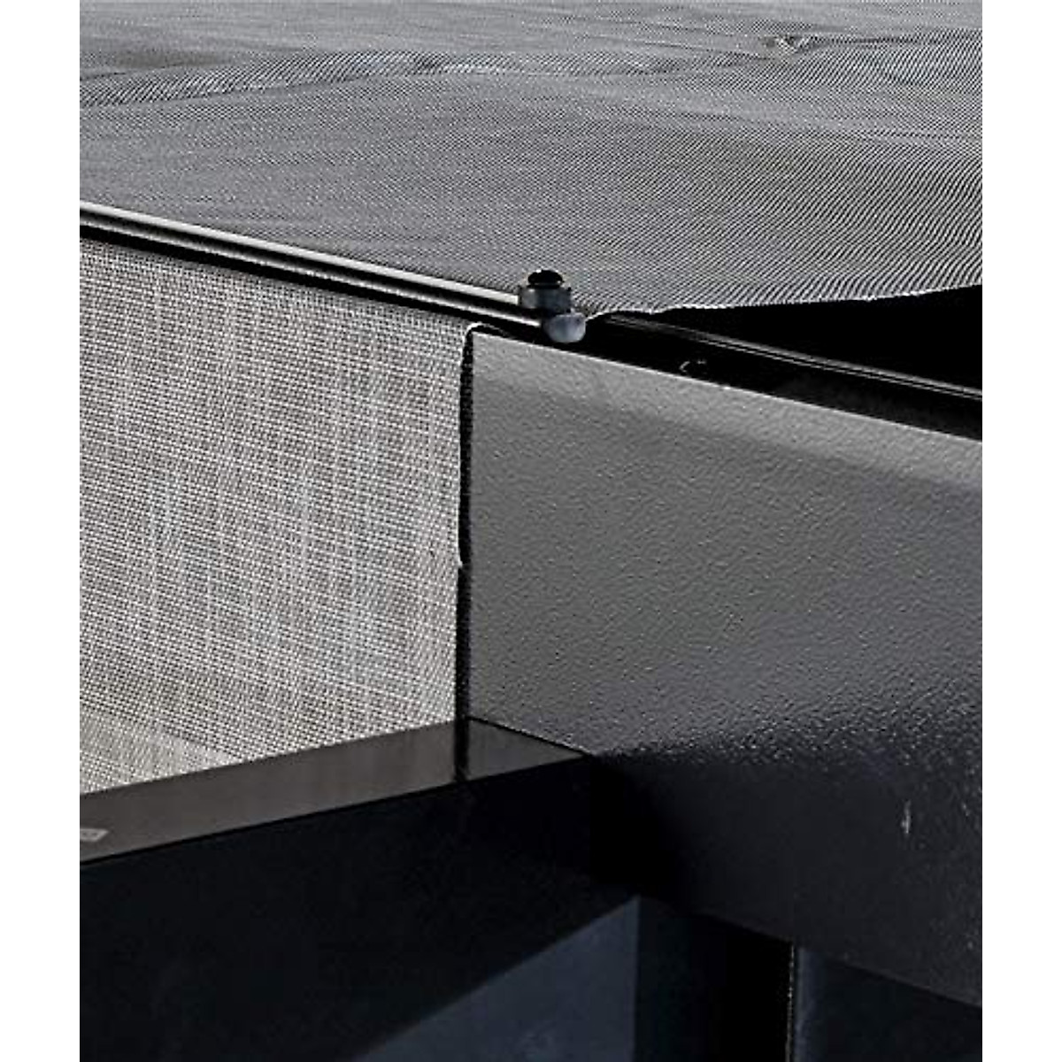 Sojag Yamba 10 ft. x 13 ft. Pergola