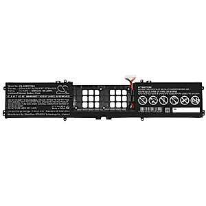 JIAJIESHI Replacement Battery Fit for Razer Blade 17 4K 120HZ RTX 3080 (20, Blade 17 4K Touch 120HZ GEFORC, Blade 17 FHD 360HZ RTX 3060(20, Blade 17 FHD 360HZ RTX 3070(20,