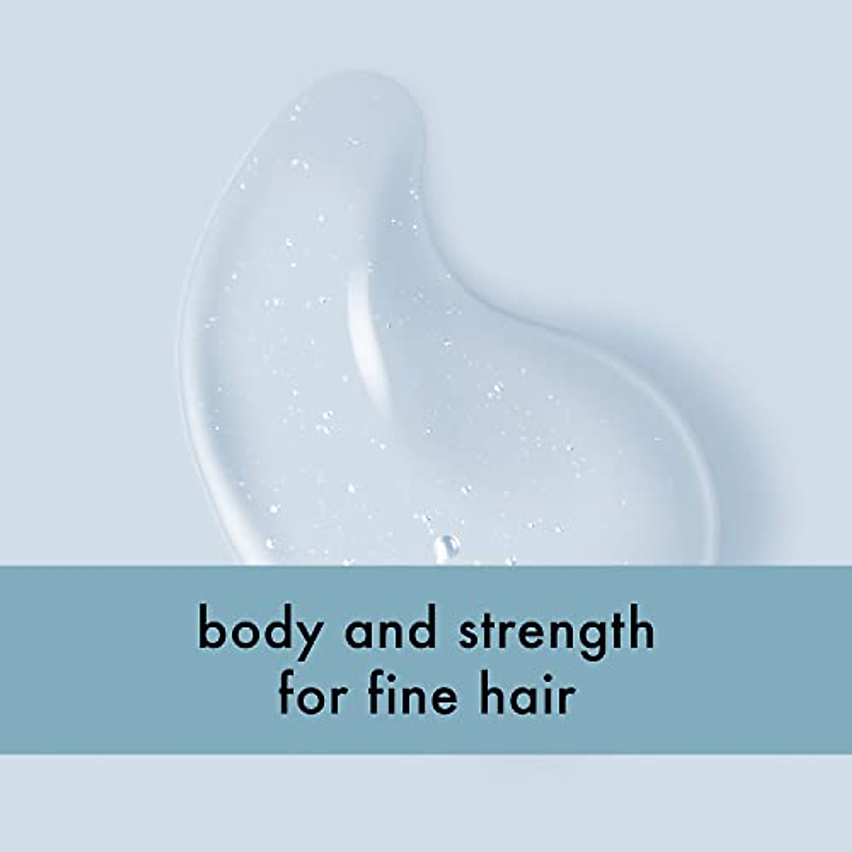 Love Beauty And Planet Coconut Water & Mimosa Flower Volume and Bounty Thickening Shampoo and Conditioner for Fine Hair, Paraben Free, Silicone Free, and Vegan, 2 count - 13.5 oz each