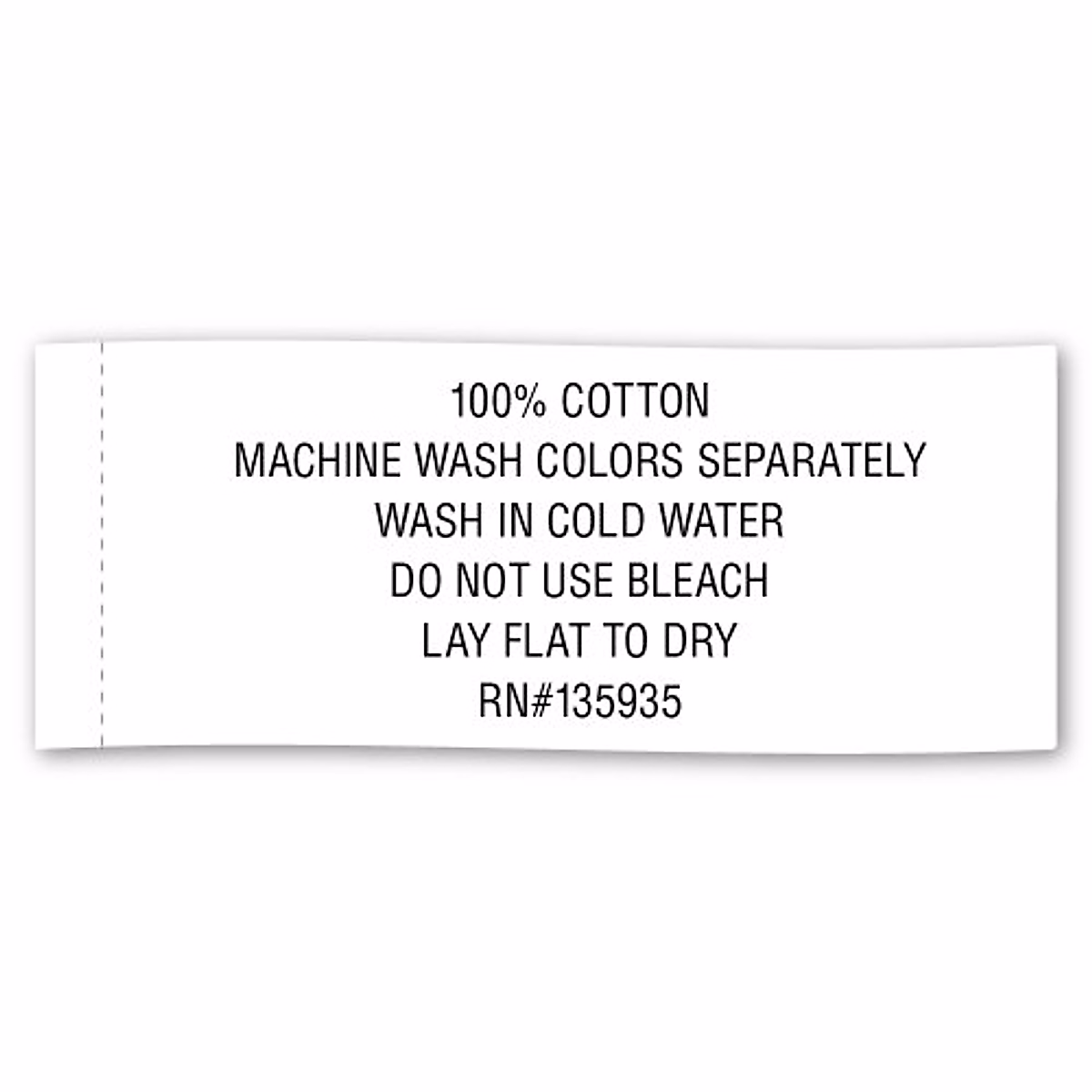 DII Contemporary Reversible Handmade Rag Rug, 4x6', Red