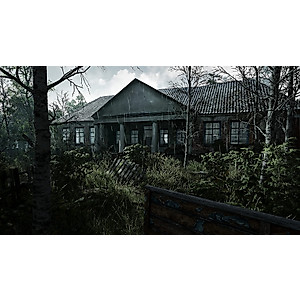 Chernobylite - PlayStation 4