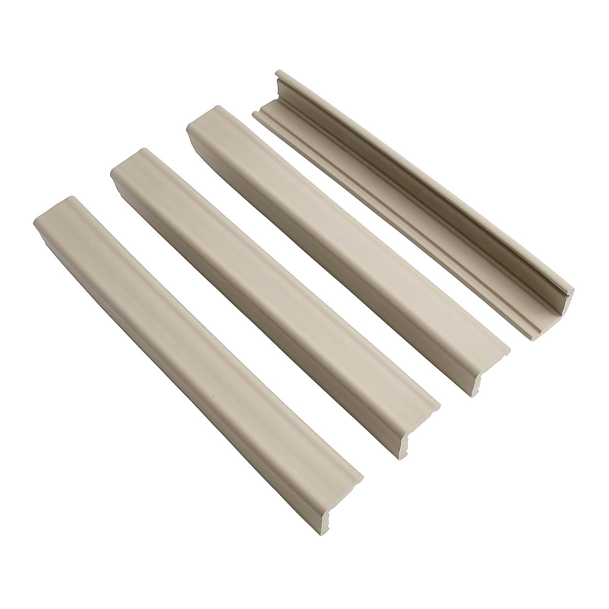 Prince Lionheart Jumbo Edge Guards, Neutral/beige
