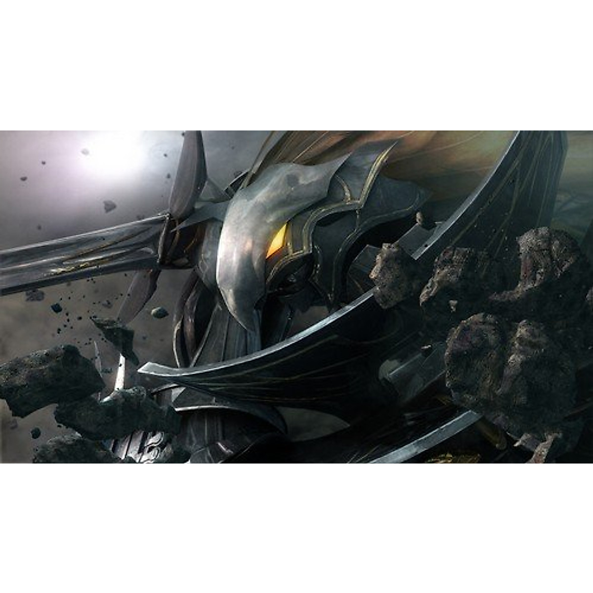 White Knight Chronicles International Edition - Playstation 3