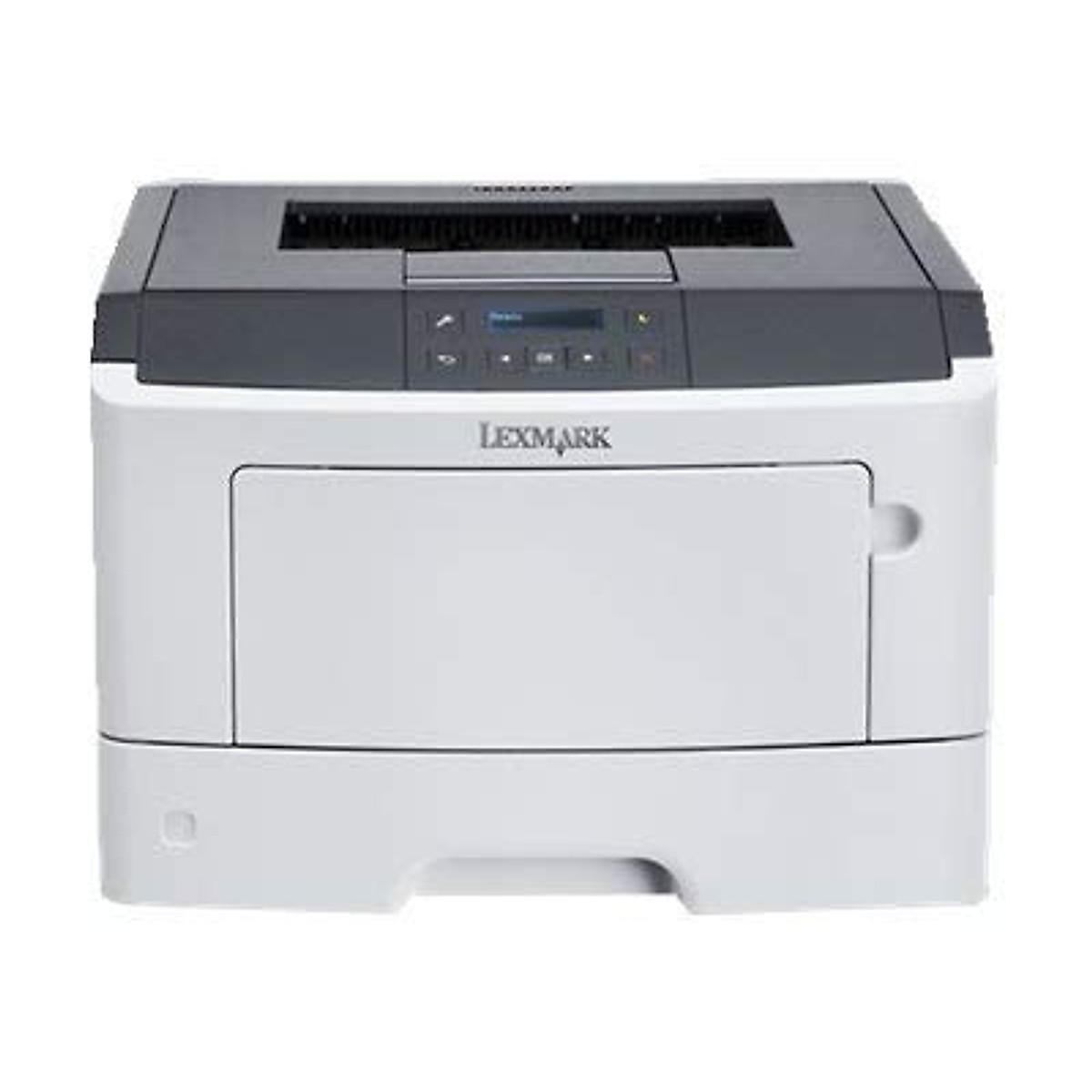 Certified Refurbished Lexmark MS312DN MS312 35S0060 Laser Printer with toner drum and 90-day Warranty