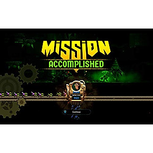 Rogue Stormers - Xbox One