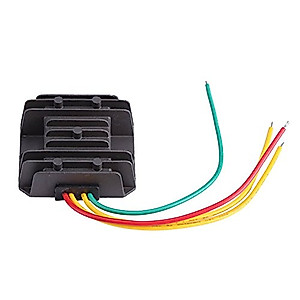 12V 300W Wind Turbine Generator Charging Controller Regulator (Single Phase)