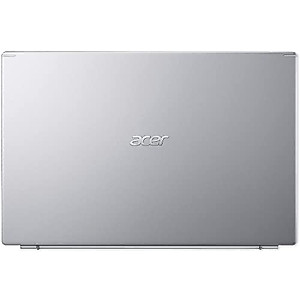 2022 Newest Acer Aspire 5 Slim Laptop, 17.3" HD+ IPS Display, Intel Core i3-1115G4 Processor (up tp 4.10 GHz), Bluetooth, Webcam, Windows 11 Home (16GB RAM | 1TB SSD)