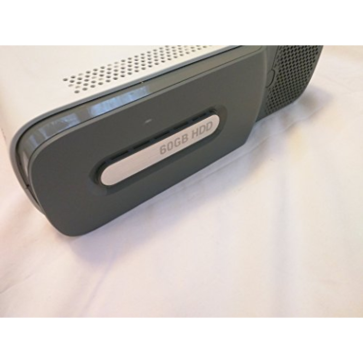 Microsoft Xbox 360 Game System HDMI Console 60GB