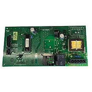 GLOB PRO SOLUTIONS 1156589 3976625 3976625R 3978914 3978915 CKD5573 Control Board