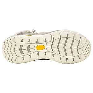 Merrell Siren 4 Thermo Mid Zip Waterproof Moon 8.5 M