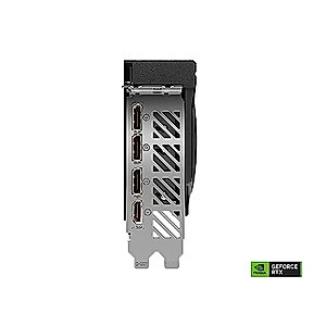 GIGABYTE GeForce RTX 4070 Ti WINDFORCE OC 12G Graphics Card, 3X WINDFORCE Fans, 12GB 192-bit GDDR6X, GV-N407TWF3OC-12GD Video Card