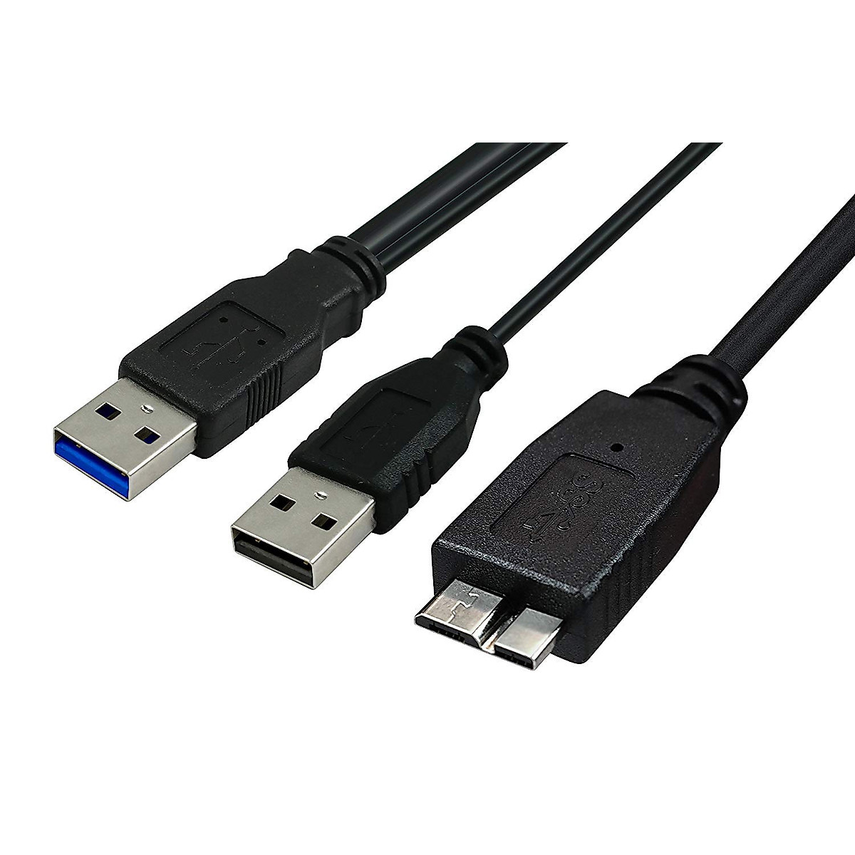 archgon Premium Aluminum External USB 3.0 UHD 4K Blu-Ray Writer Super Drive for PC and Mac